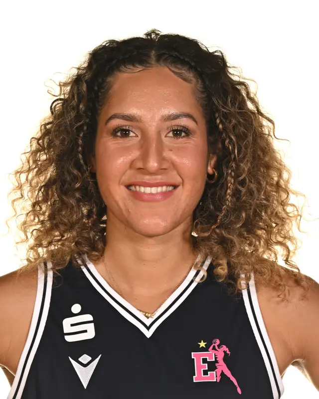 Eisvögel USC Freiburg: Kader, Spiele & Statistiken der DBBL | Damen ...